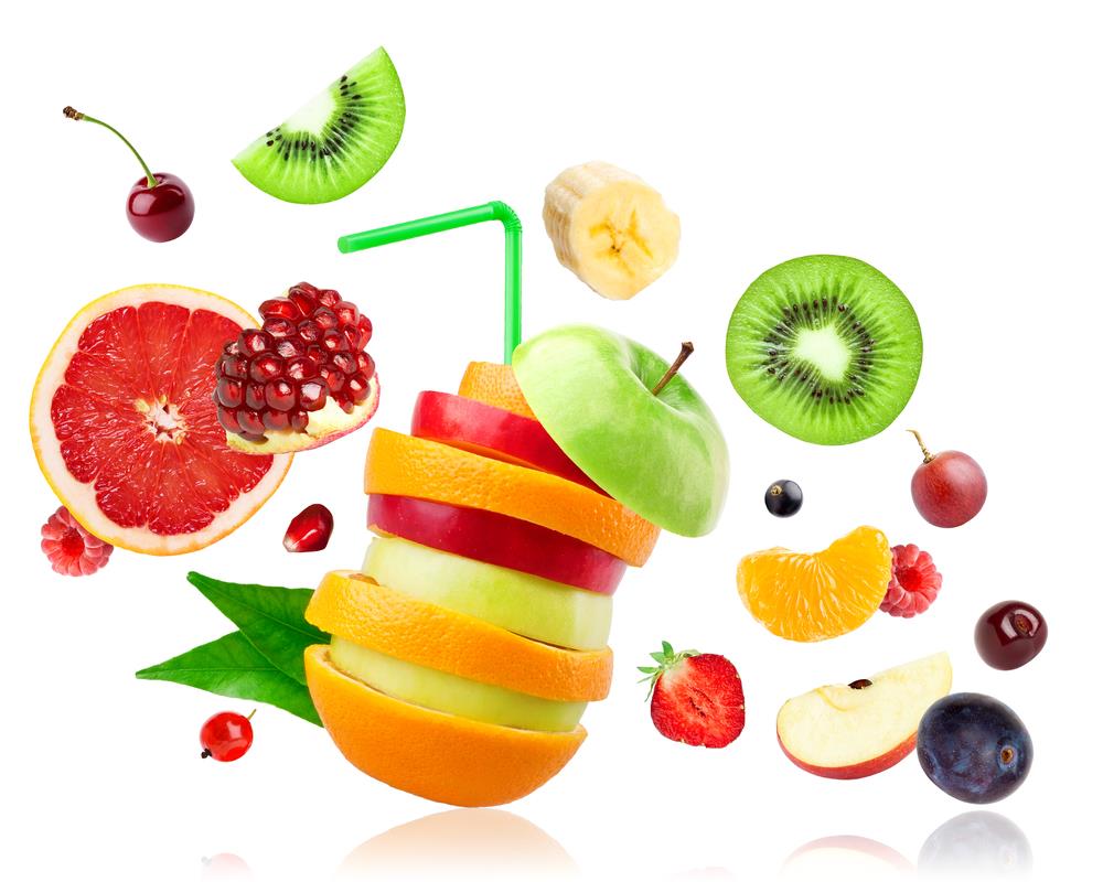 Fresh fruit - Agri Wave