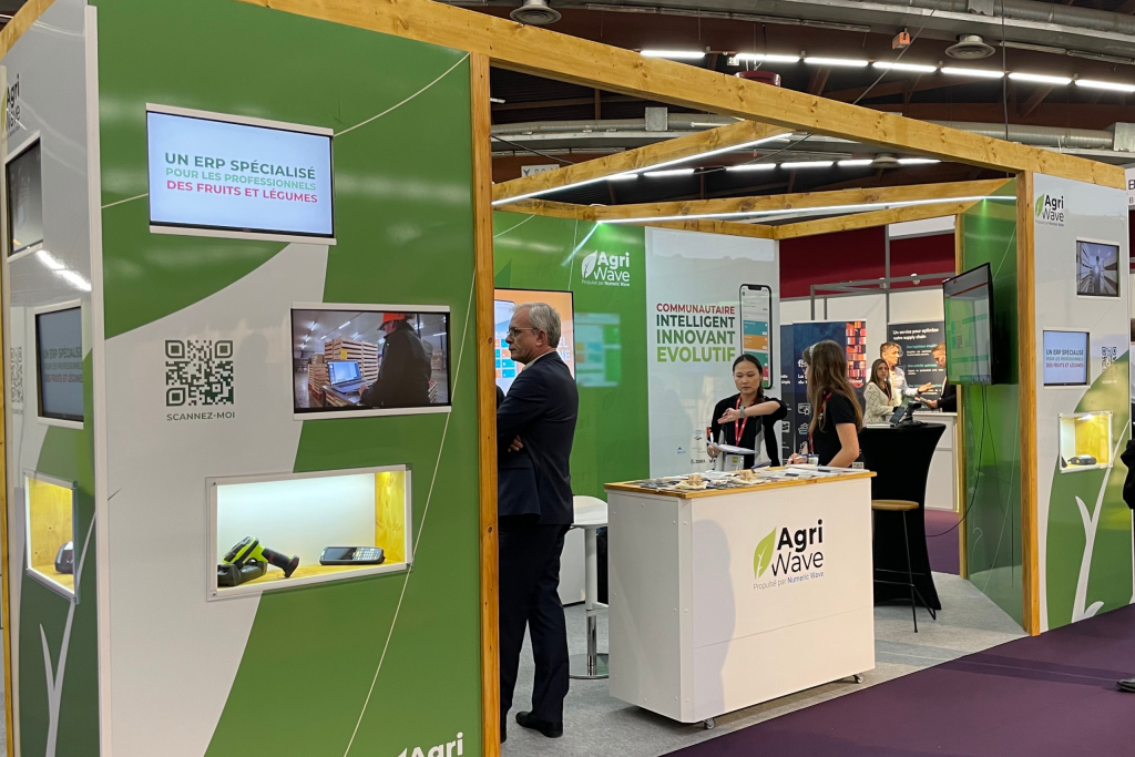 MEDFEL 2022 : Retour sur notre première participation