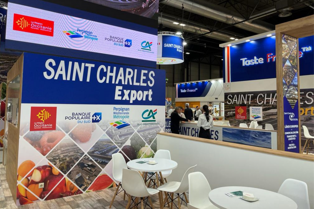 Fruit Attraction 2022